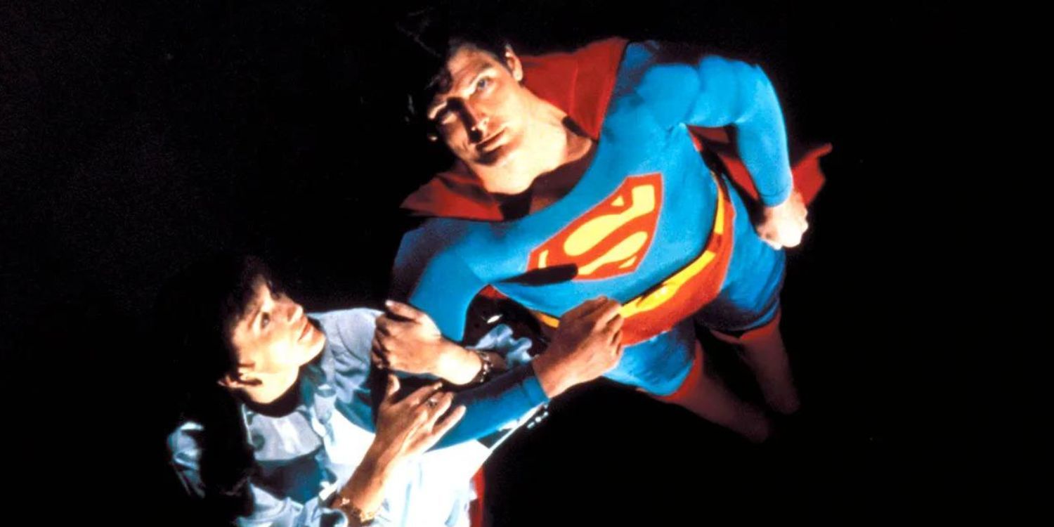 Superman Summary, Trailer, Cast, and More