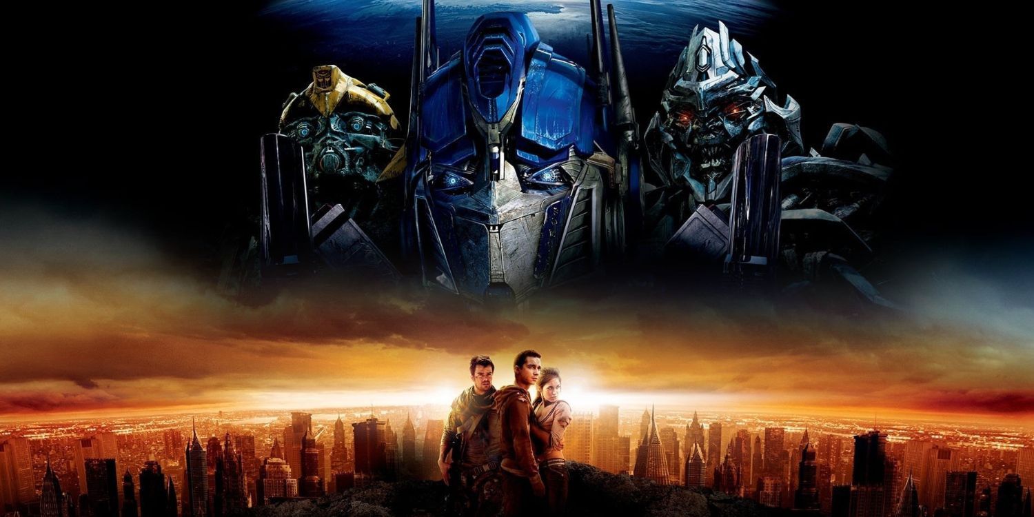 Transformers (2007) Summary, Trailer, Cast, and More