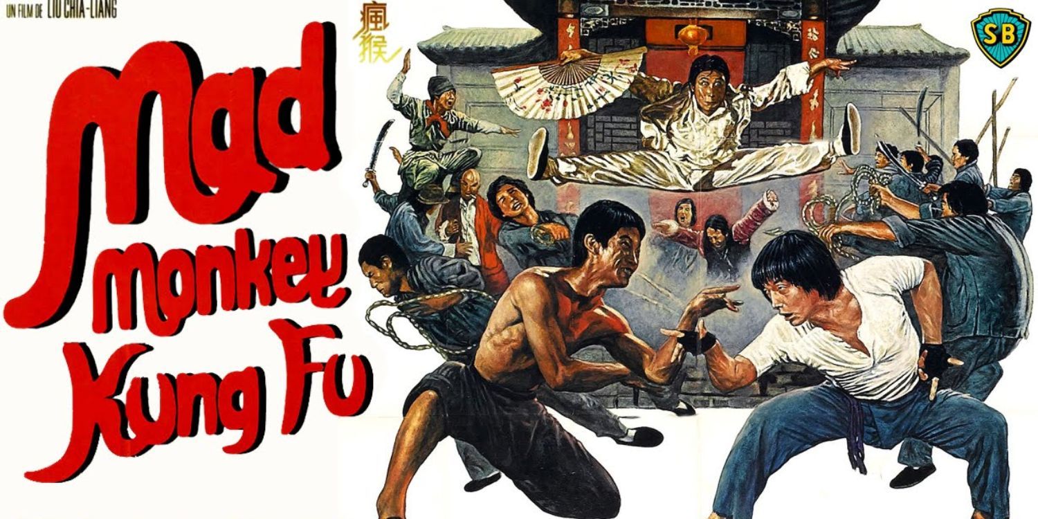 Mad Monkey Kung Fu Summary, Trailer, Cast, and More