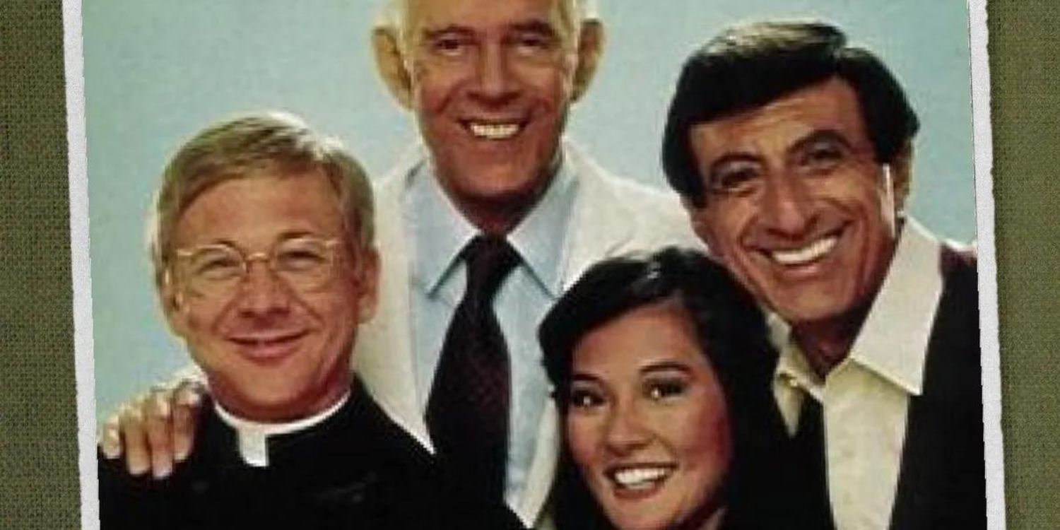 AfterMASH Summary, Latest News, Trailer, Season List, Cast, Where to ...