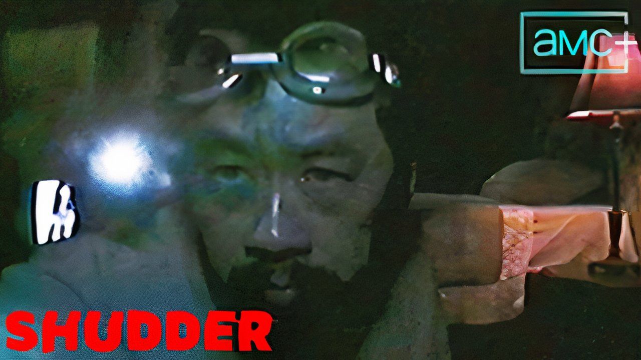 V/H/S/Beyond Official Teaser