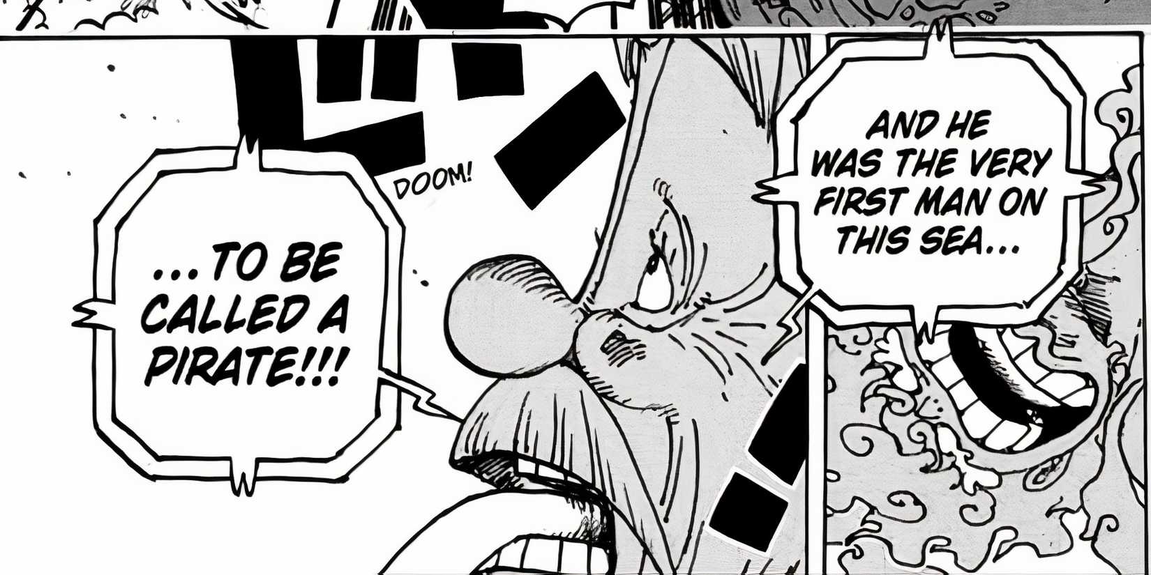 One Piece: Every Revelation In Vegapunk's Final Message
