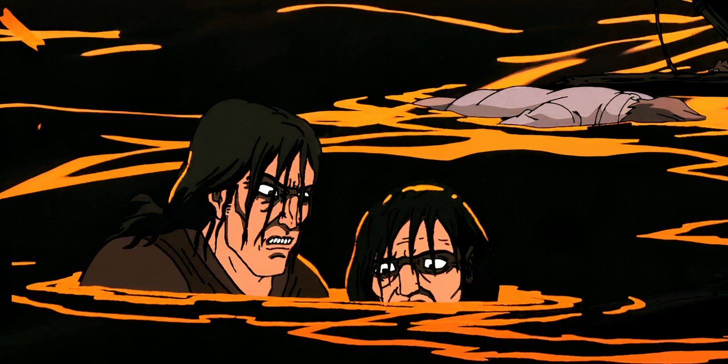 Watchmen Summary, Trailer, Cast, and More