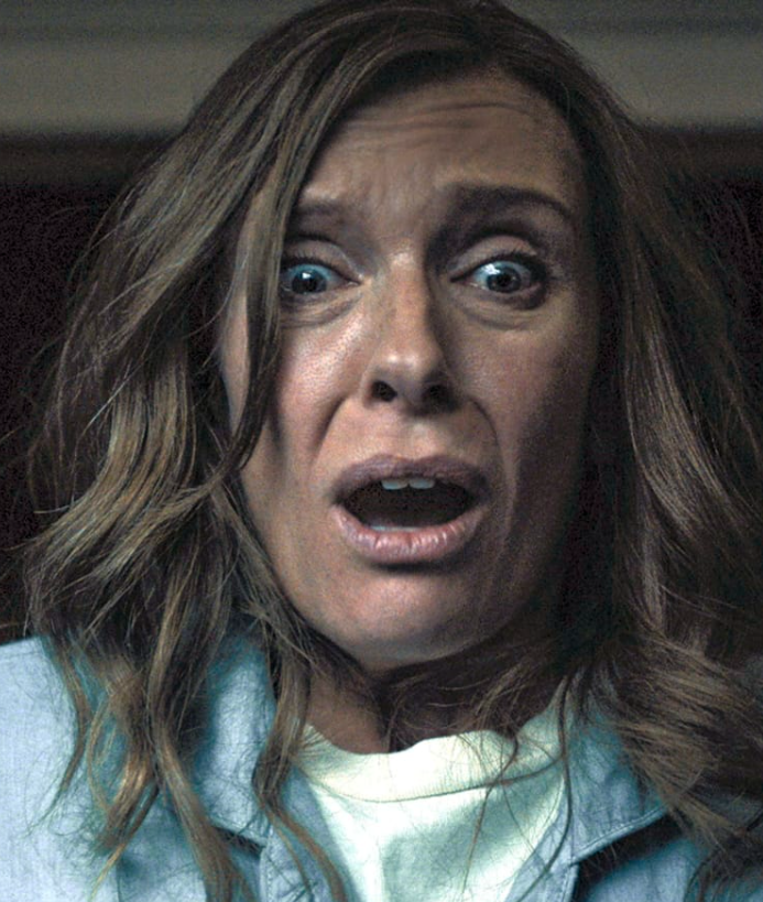 Patrick J. Adams Introduces Toni Collette As The Counselor For Troubled Teens In Wayway Clip