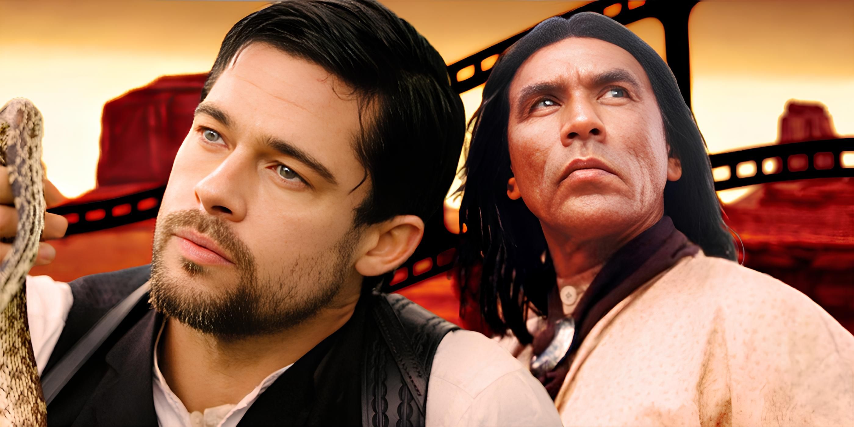 5 Most Historically Accurate Western Movies