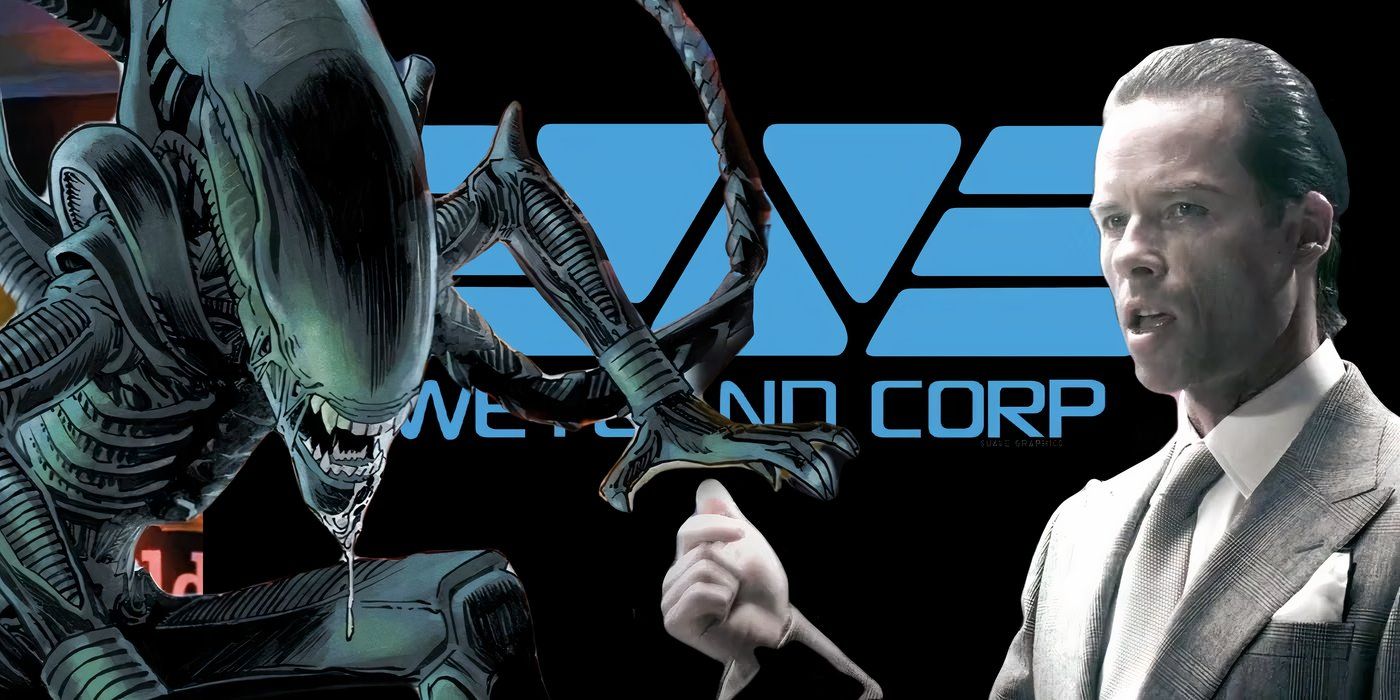 8 Things That Happen In Every Alien Movie