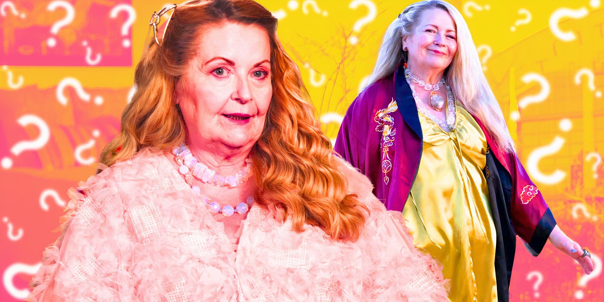 What Happened To Miss Debbie Aguero After 90 Day: The Single Life Season 4?