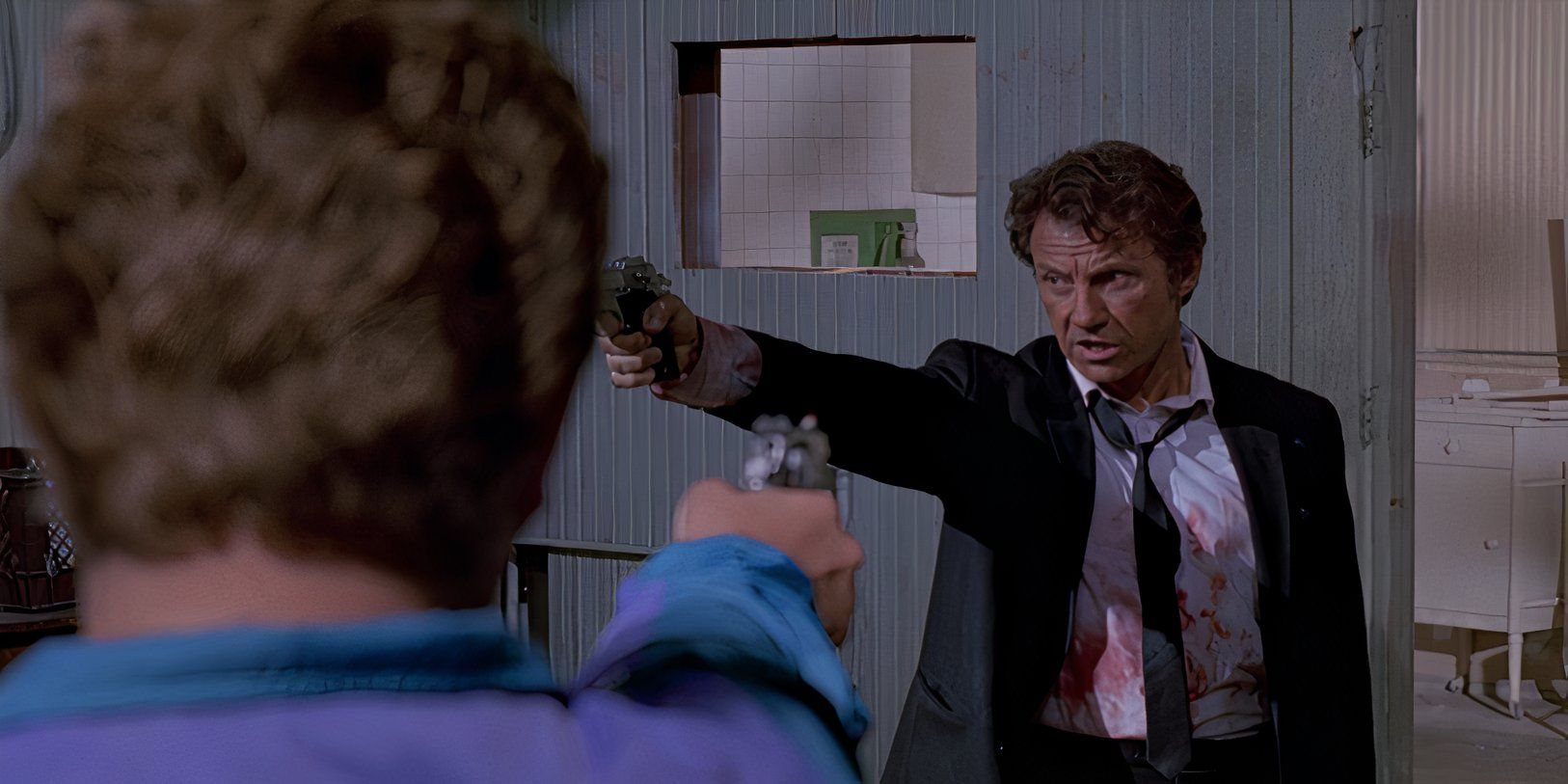 Reservoir Dogs Summary, Trailer, Cast, and More