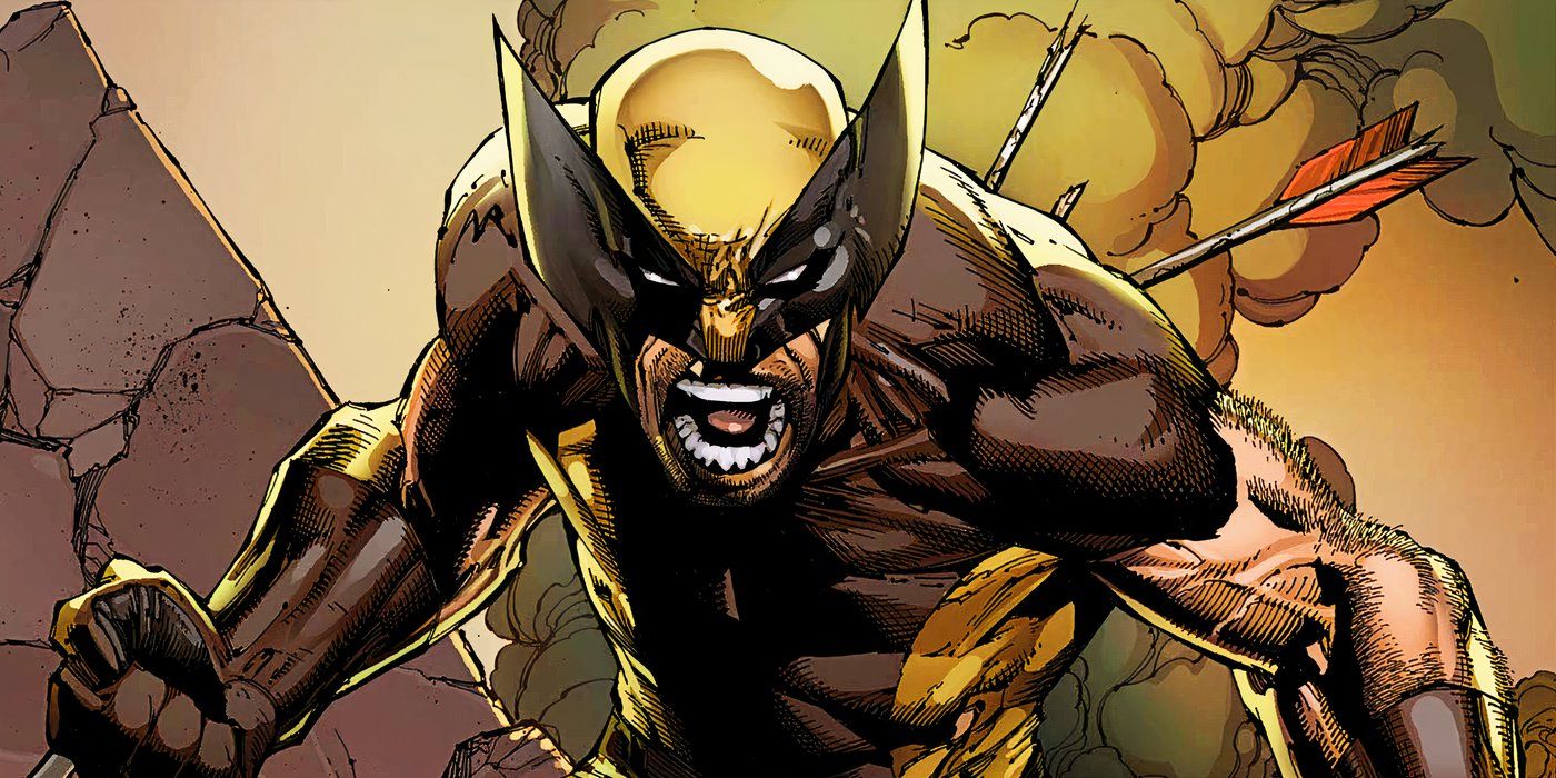 Wolverine Names The 1 Enemy He Can't Defeat (No Matter How Powerful His ...