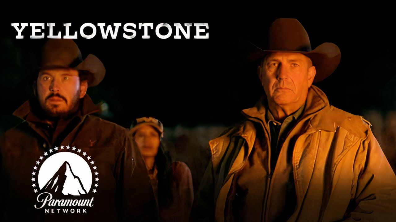 Yellowstone Season 5 Part 2 Generations Teaser
