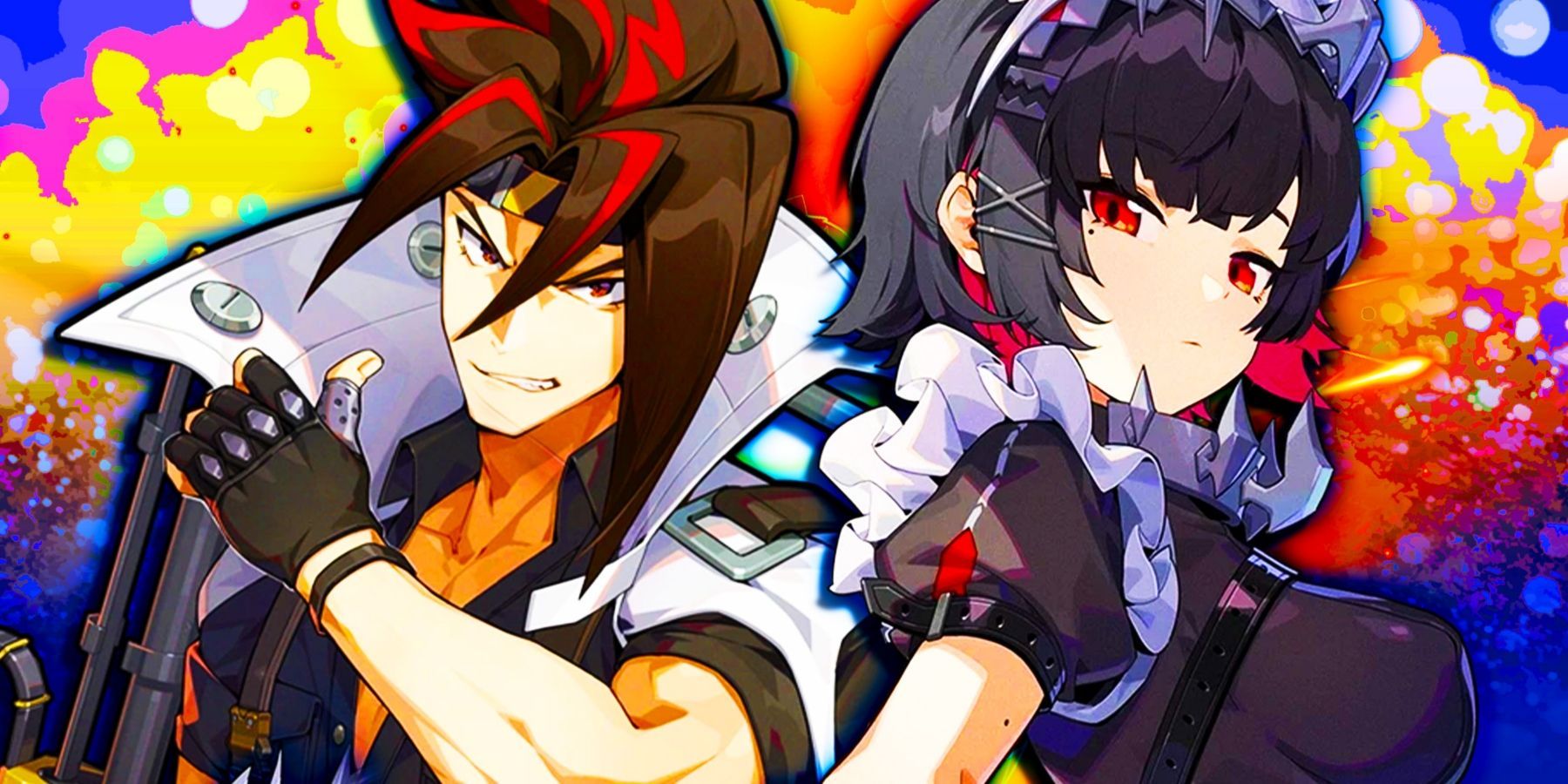 Zenless Zone Zero: How To Raise Inky’s Trust Level (All Trust Answers)