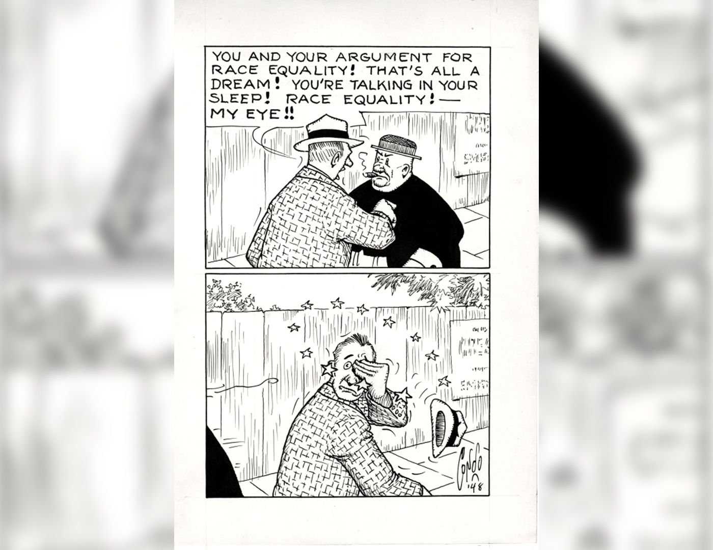 15 Best Outbursts of Everett True Comics From the 1900s (That are Even More Relevant Today)