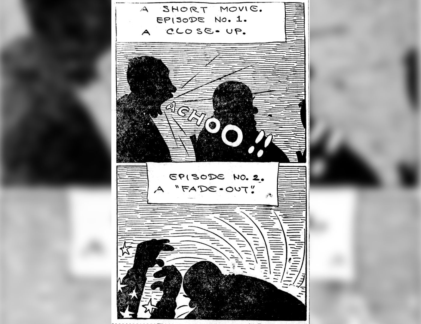 15 Best Outbursts of Everett True Comics From the 1900s (That are Even ...