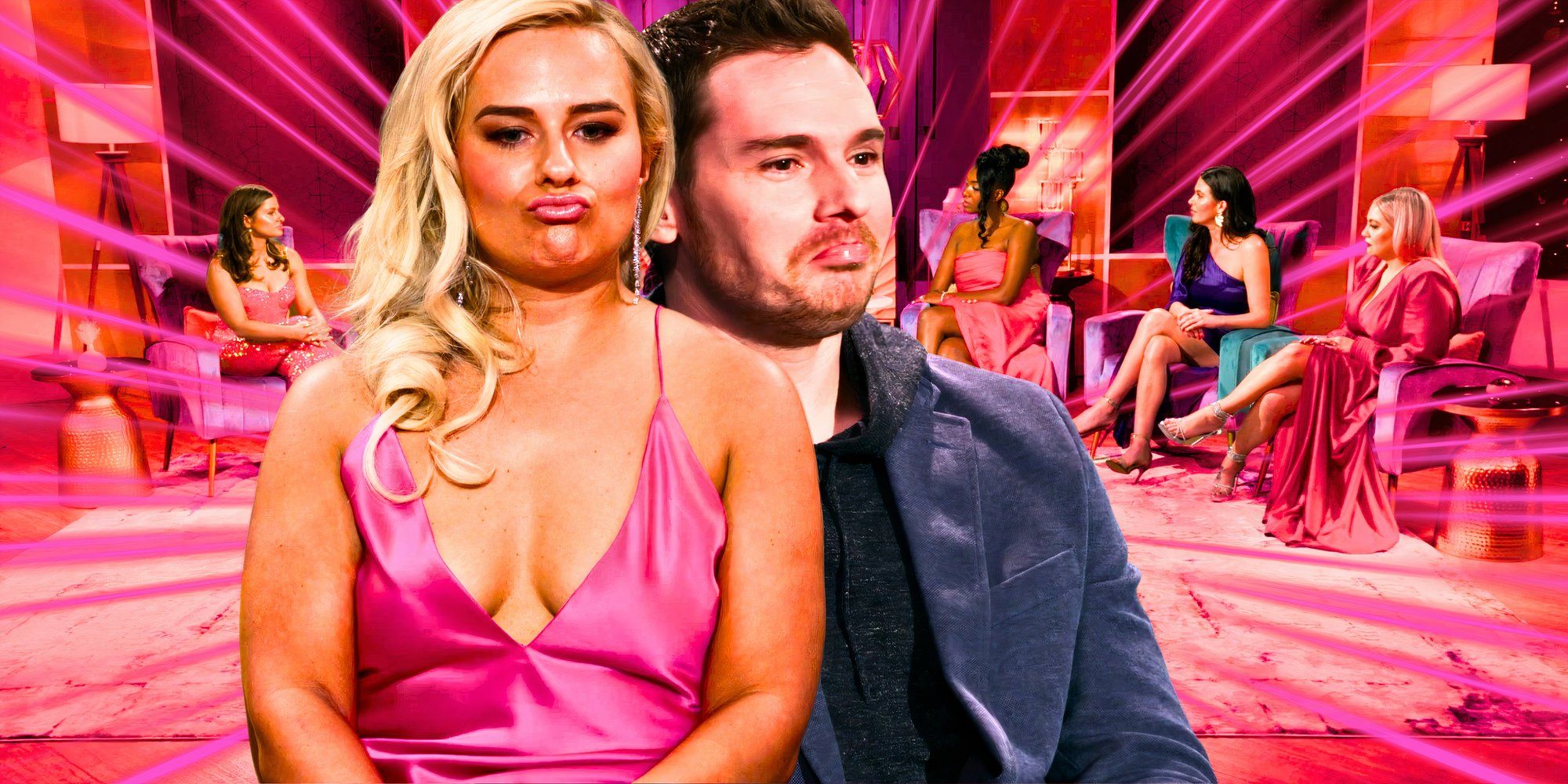 Married At First Sight Season 18 Will Have Unprecedented Moments (Including A Shocking Twist & A ...