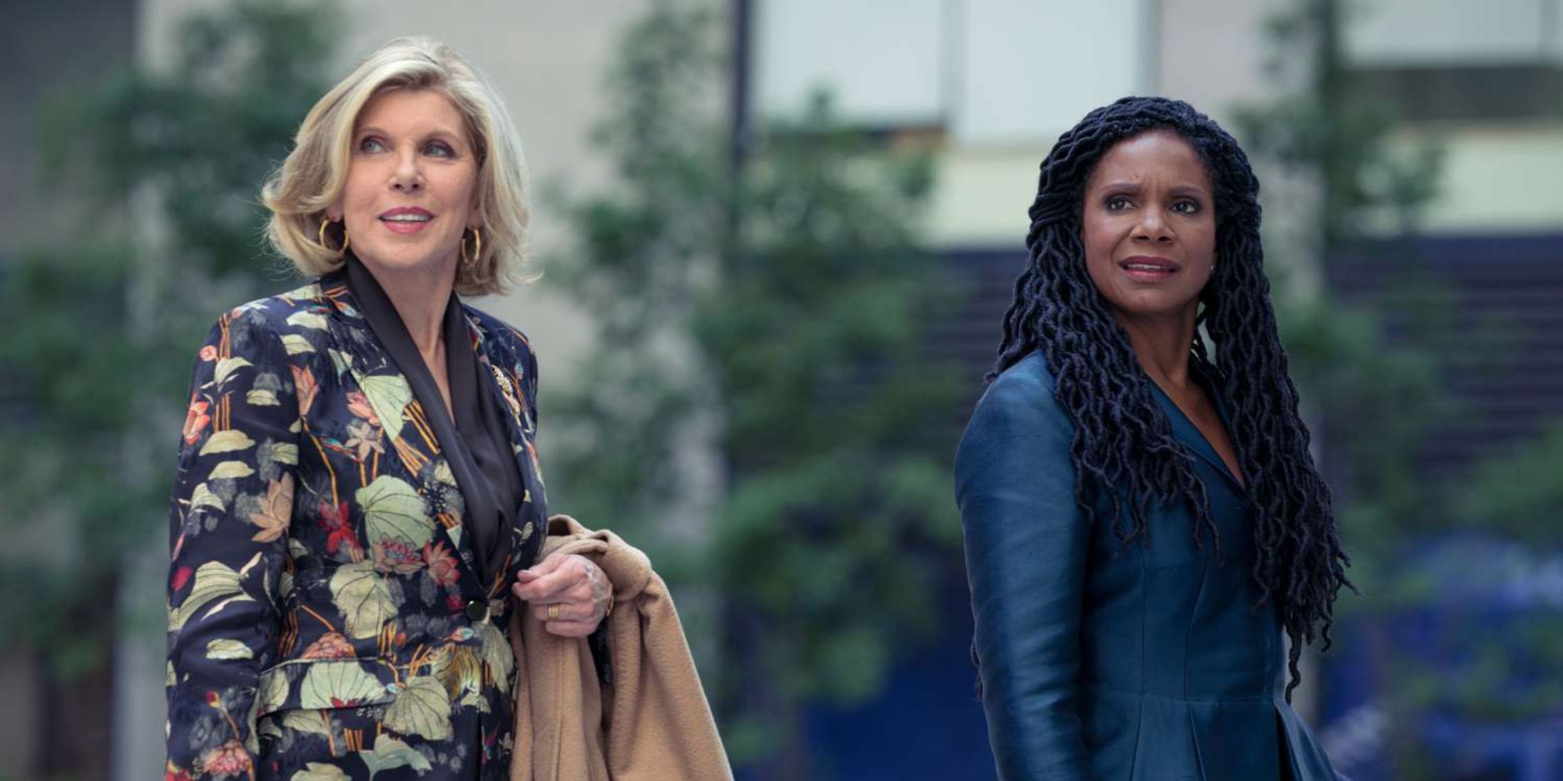 The Good Fight Summary, Trailer, Cast, and More