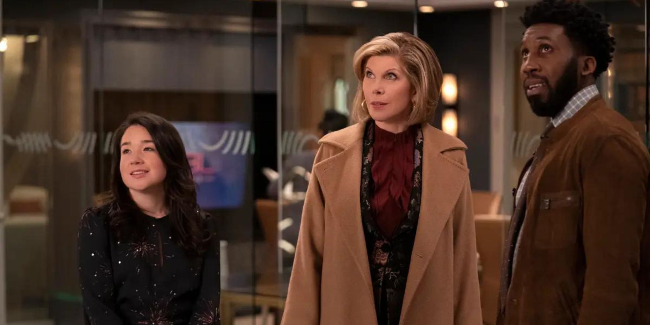 The Good Fight Summary, Trailer, Cast, and More