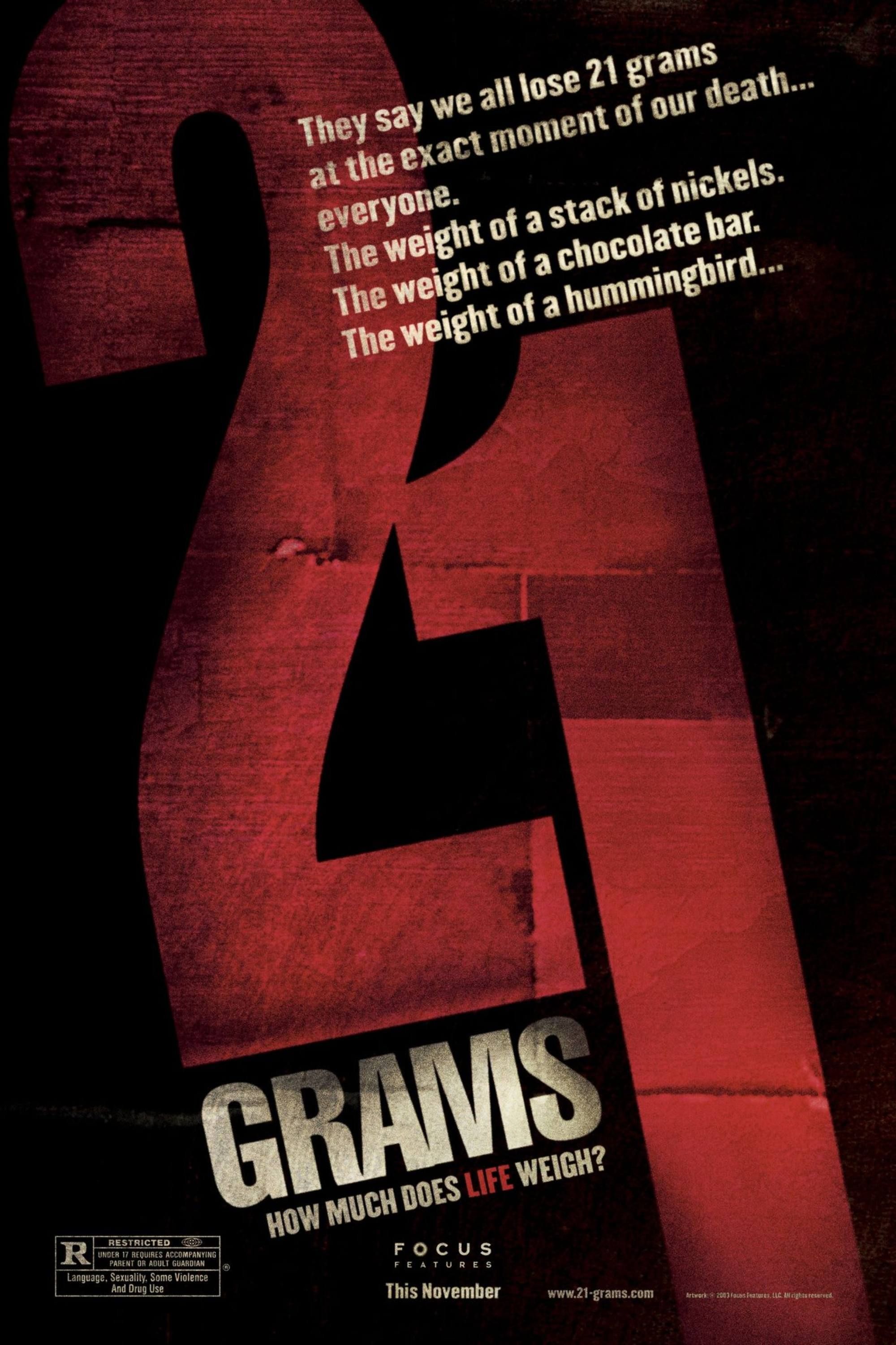 21 Grams Summary, Latest News, Trailer, Cast, Where to Watch and More
