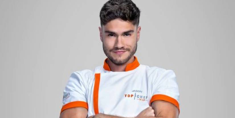 Cast Of Top Chef VIP Season 3