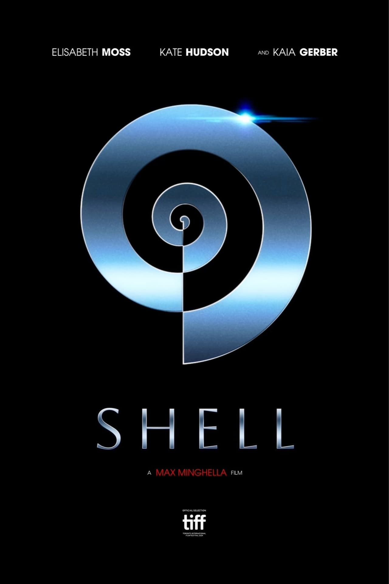 Shell Review: Body Horror Movie Is Sleek & Funny But Ultimately Falls ...