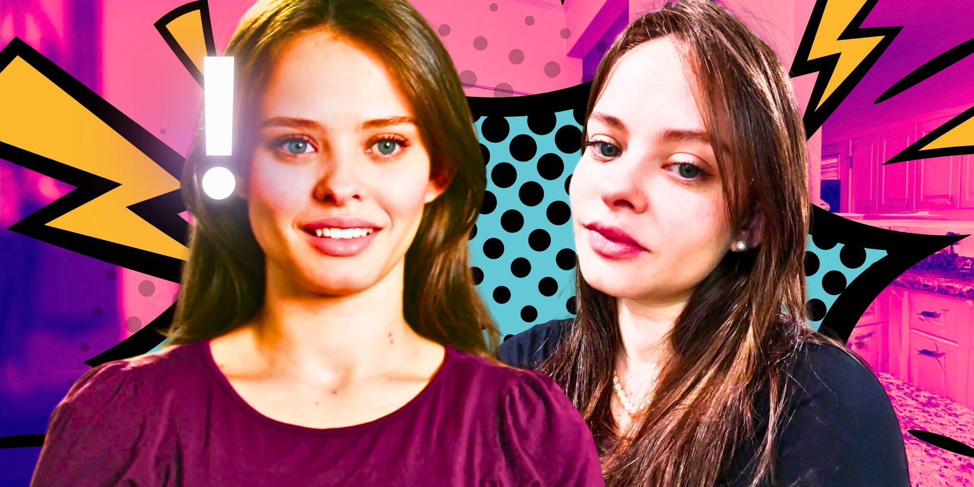 90 Day Fiancé’s Kirlyam Cox Reveals Jaw-Dropping Makeover After Weight ...