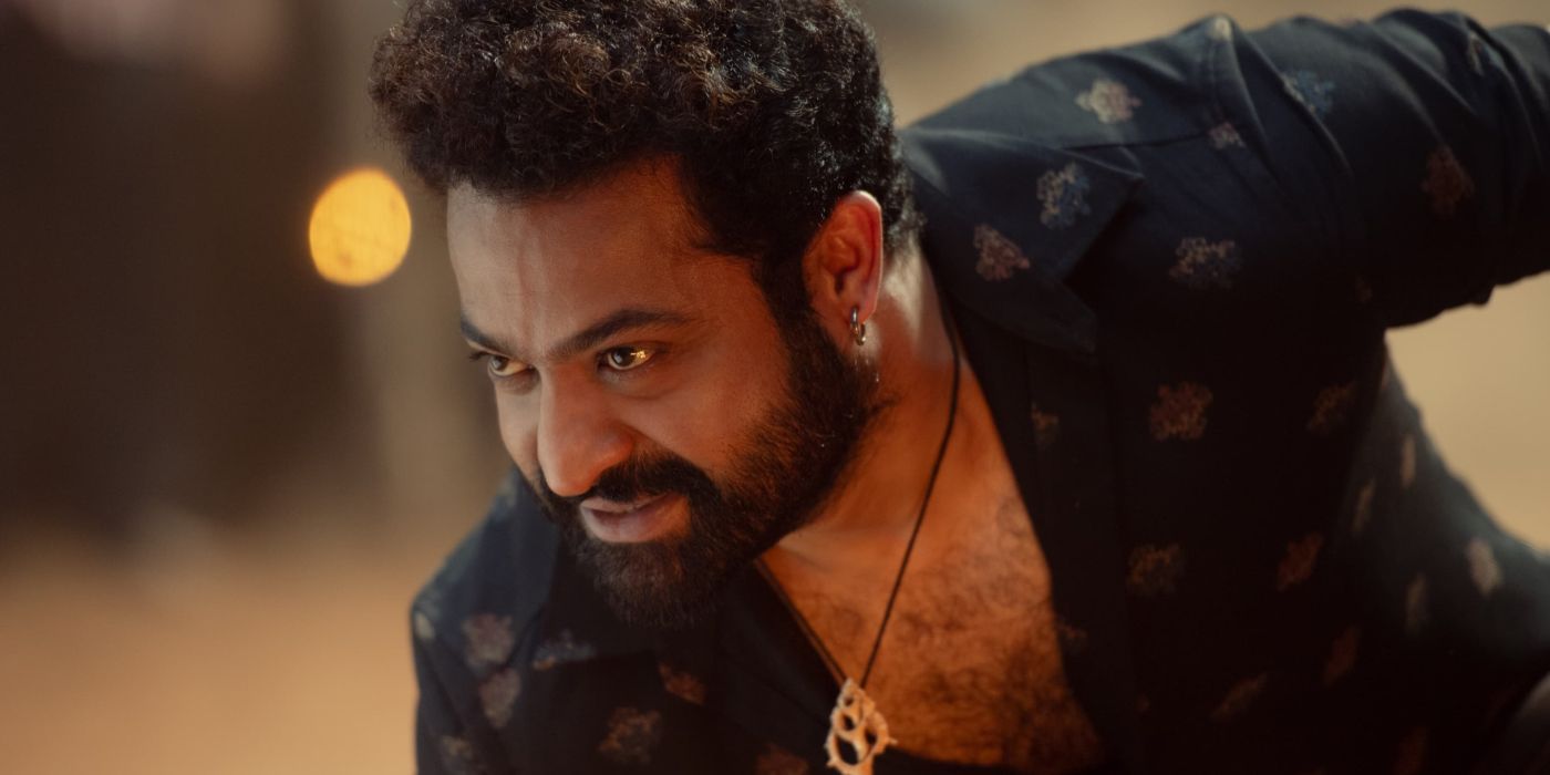 Devara: Part 1 Summary, Latest News, Trailer, Cast, Where to Watch and More