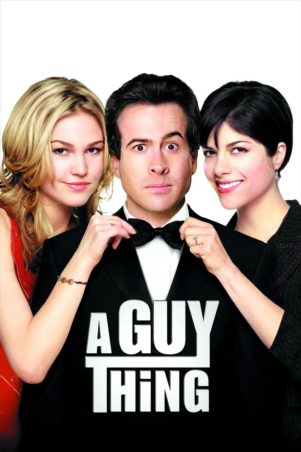 A Guy Thing Summary, Latest News, Trailer, Cast, Where to Watch and More