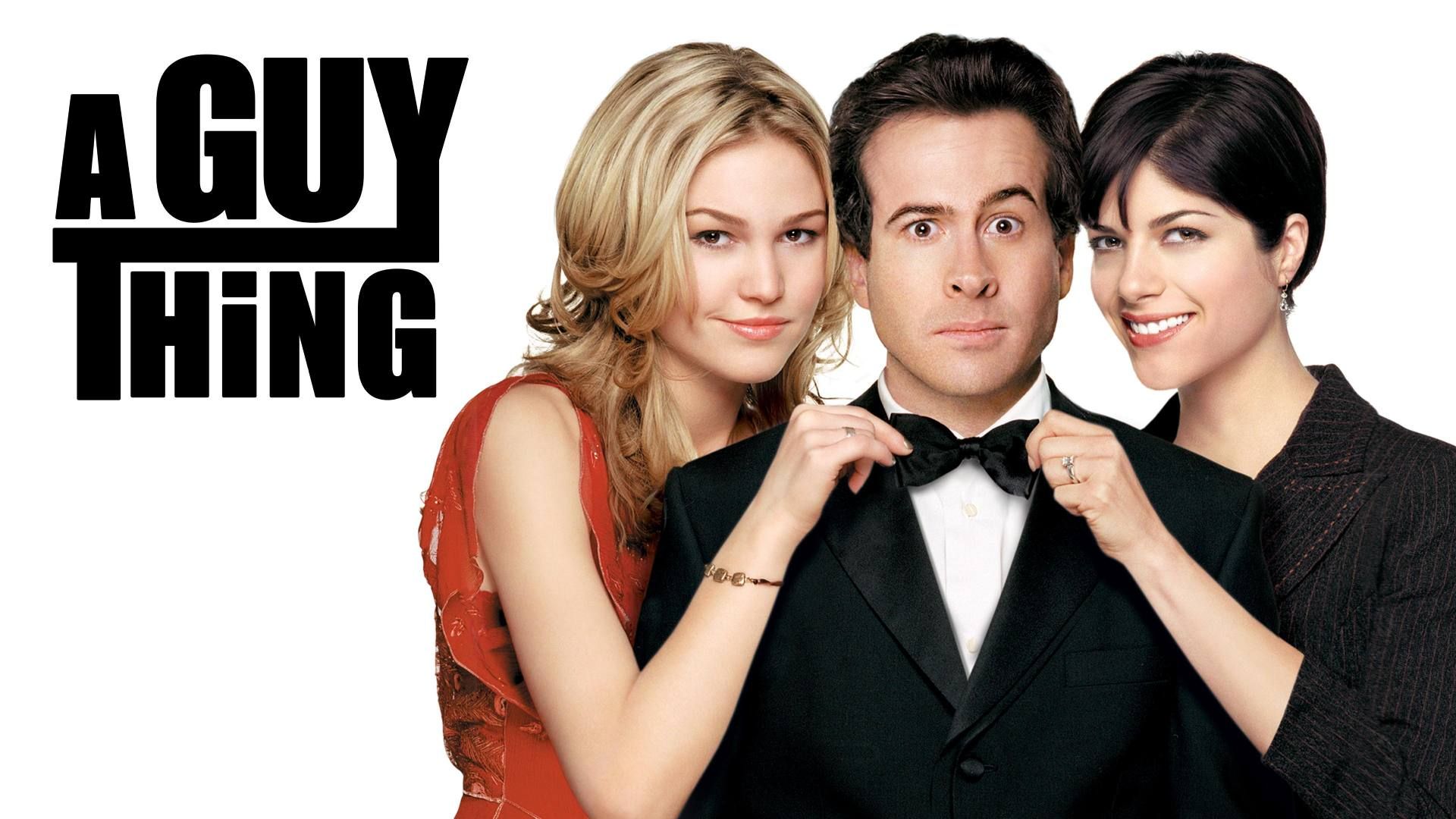 A Guy Thing Summary, Latest News, Trailer, Cast, Where to Watch and More