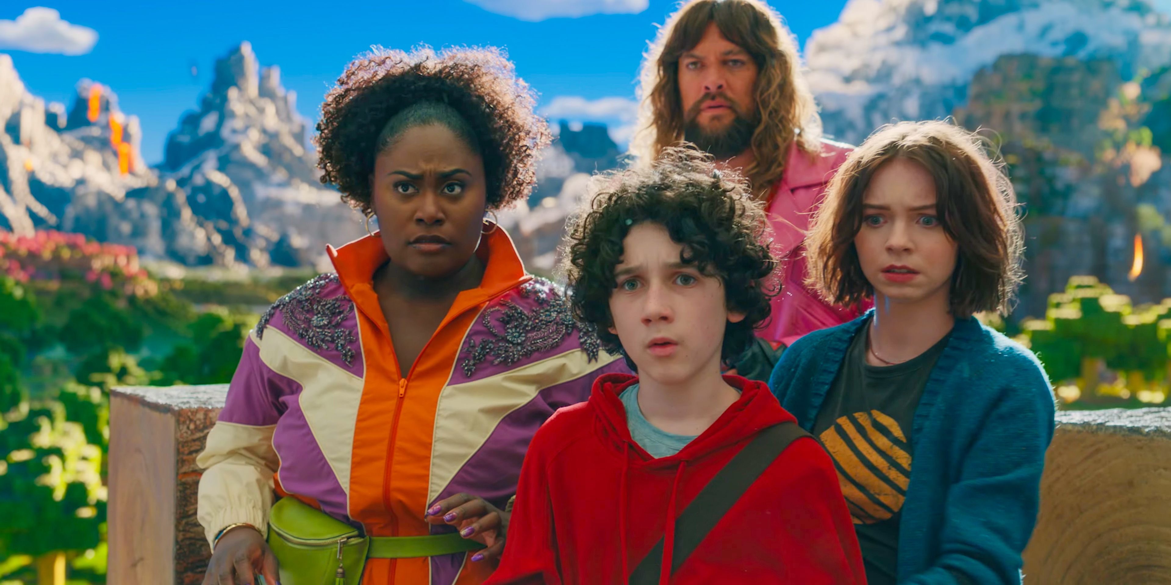 A Minecraft Movie Summary, Trailer, Cast, and More