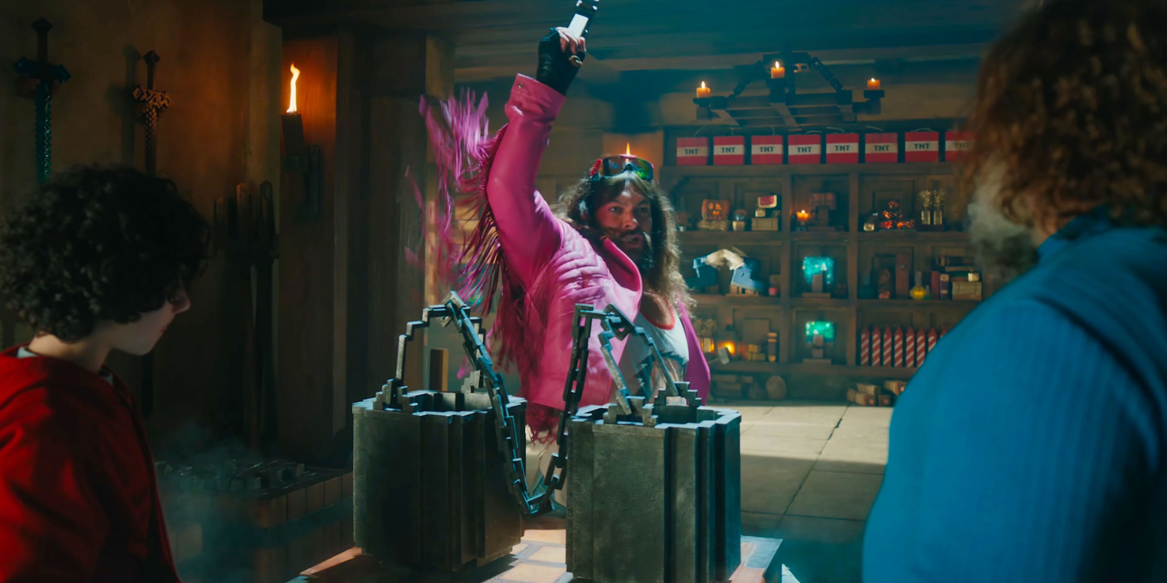 A Minecraft Movie Summary, Trailer, Cast, and More