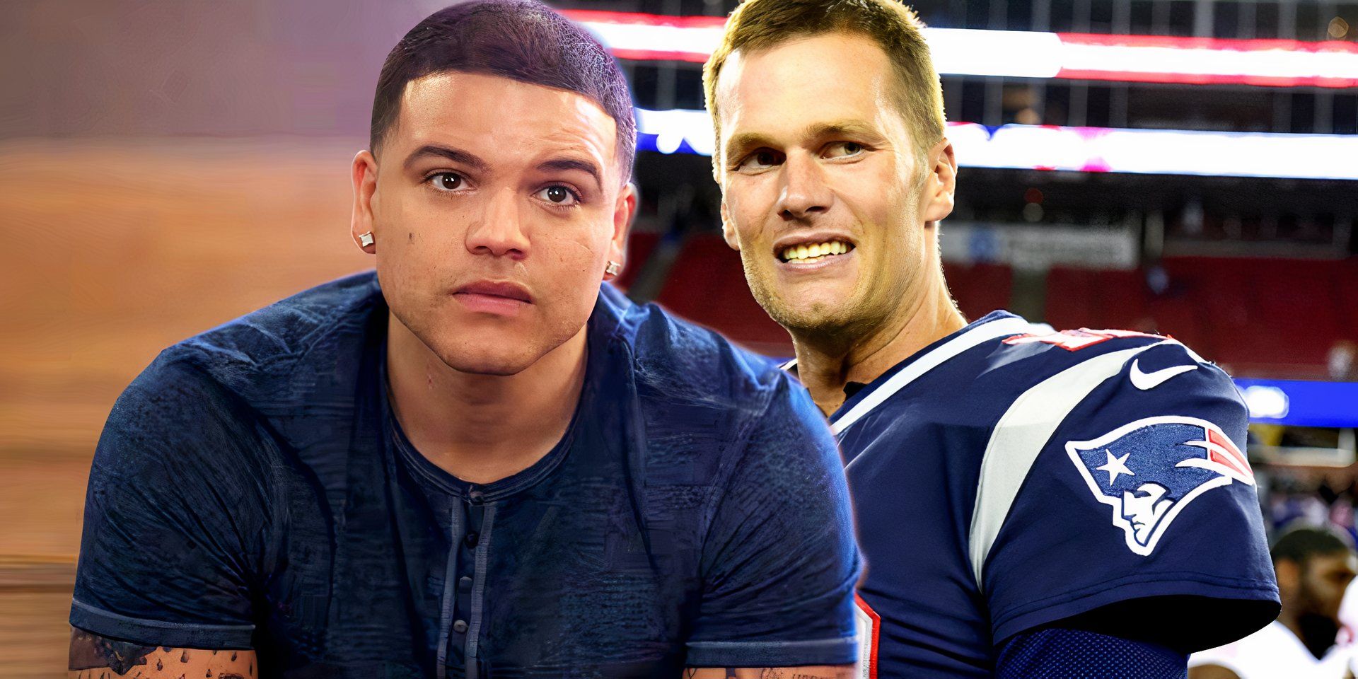 Why American Sports Story: Aaron Hernandez Doesn't Feature Tom Brady ...