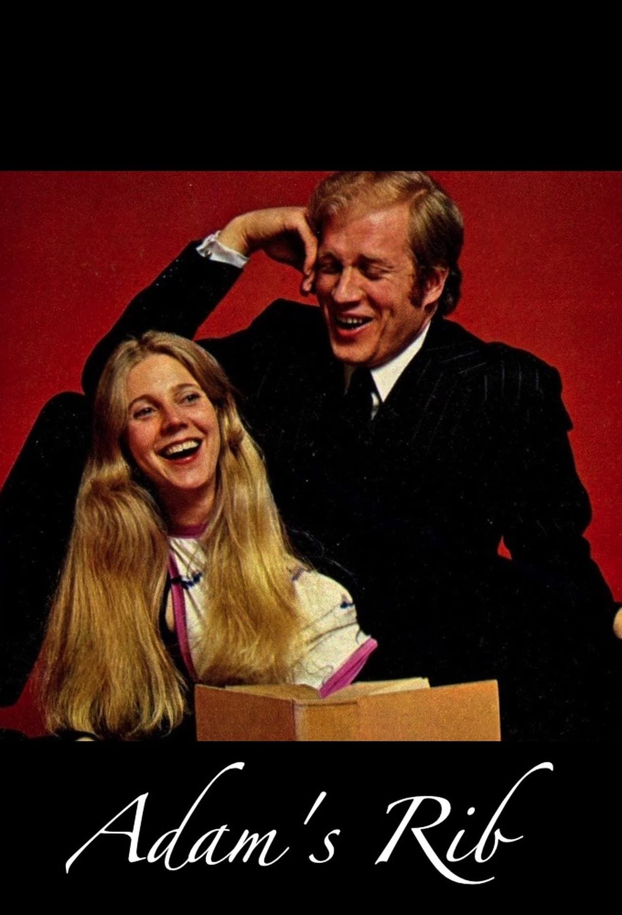 Adam's Rib (1973) | ScreenRant Adam's Rib (1973) | ScreenRant