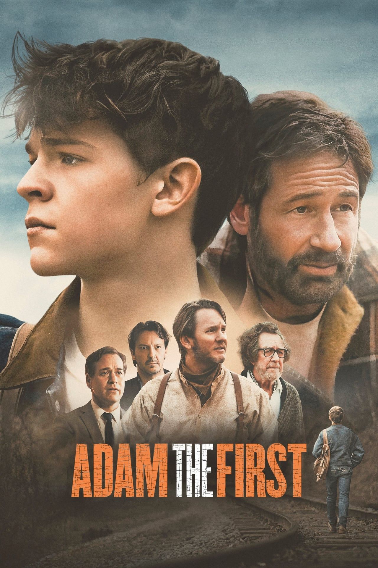 Adam the First Summary, Latest News, Trailer, Cast, Where to Watch and More