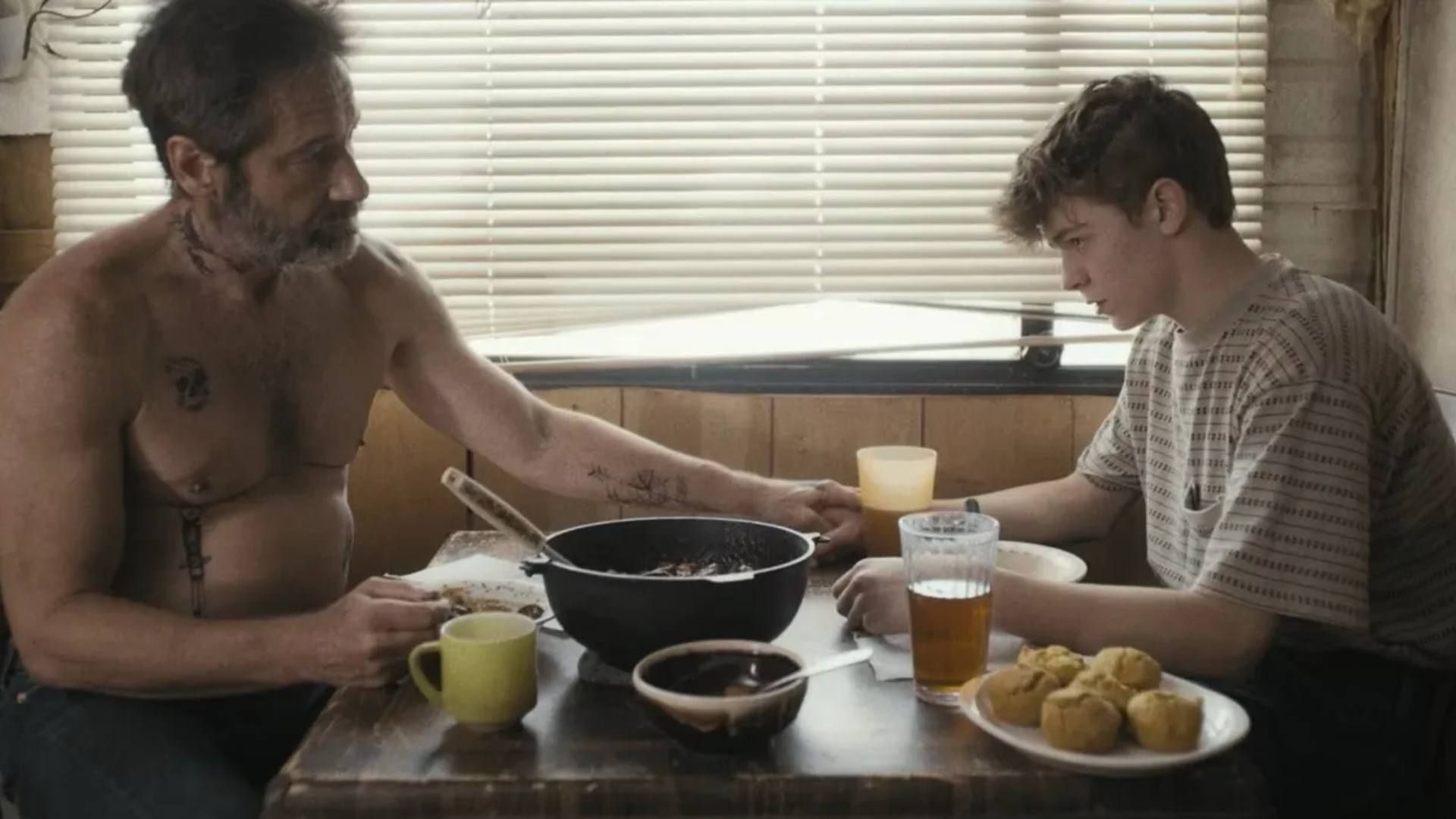 Adam the First Summary, Latest News, Trailer, Cast, Where to Watch and More