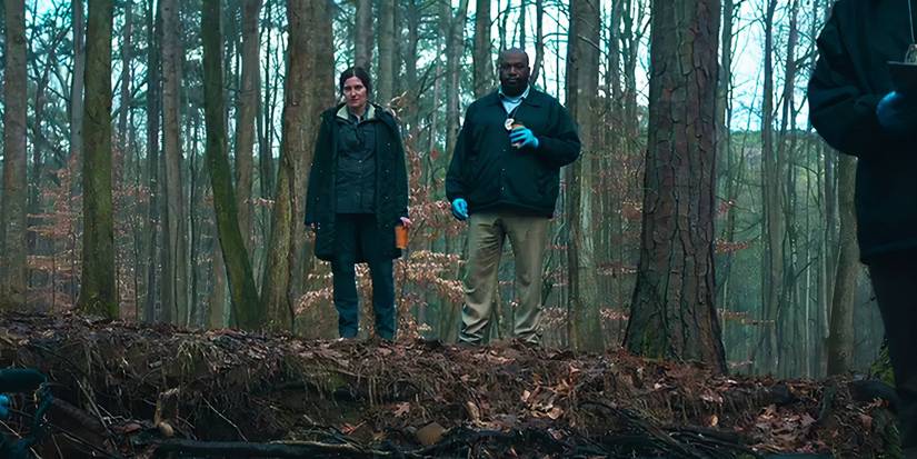 Who Is Nicholas Scratch? Agatha Harkness's Son & Marvel Comics History ...