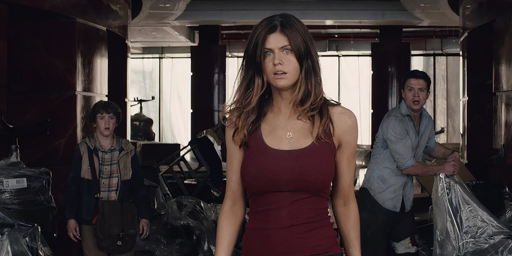 san andreas Summary, Latest News, Trailer, Cast, Where to Watch and More