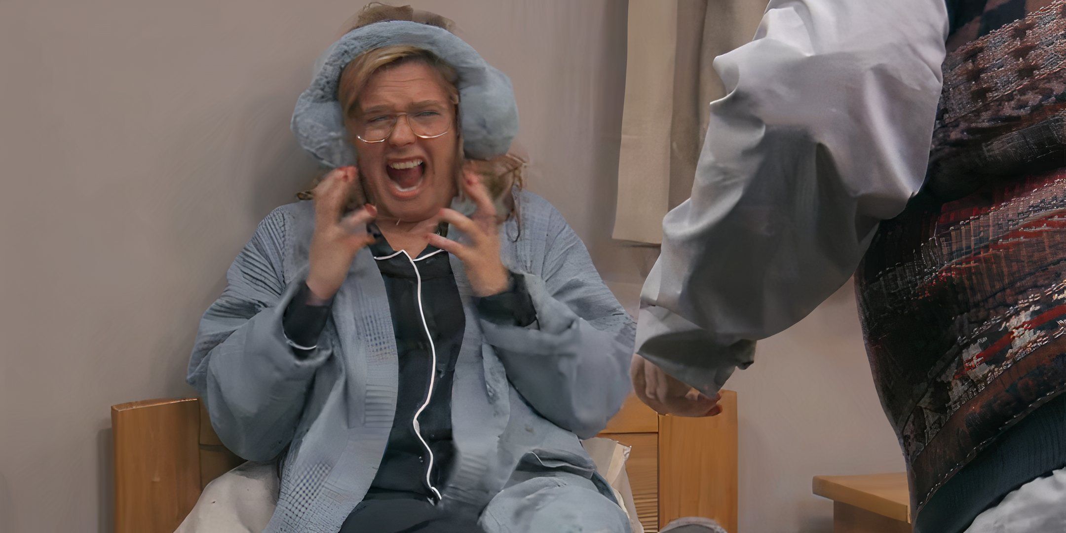 Krazy House Summary, Trailer, Cast, and More