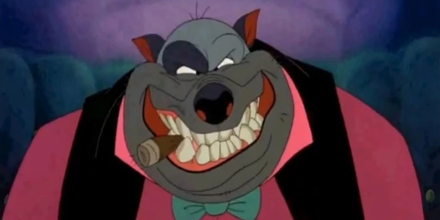 All Dogs Go To Heaven Summary, Latest News, Trailer, Cast, Where to ...