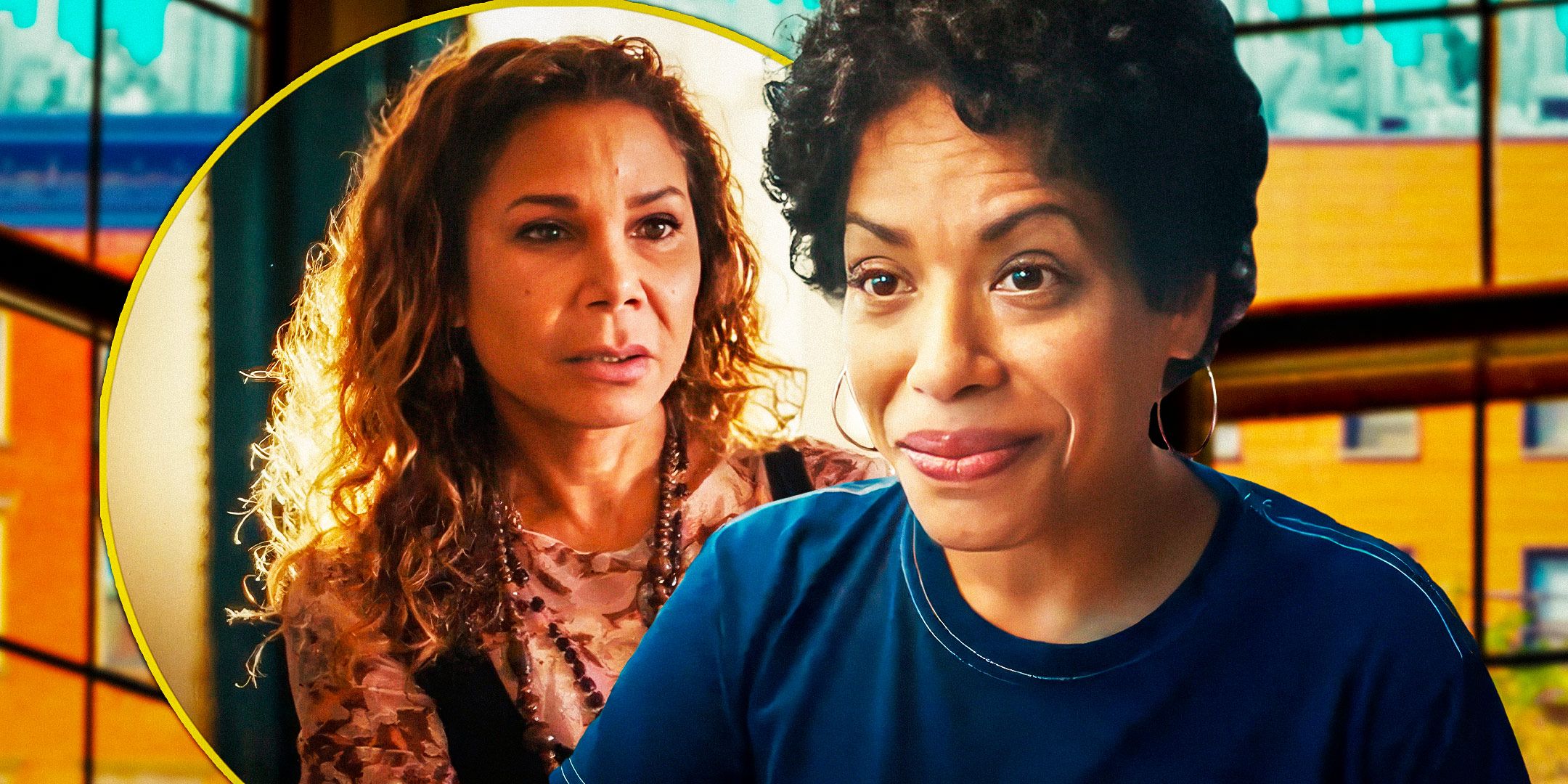 The Substance Official Teaser