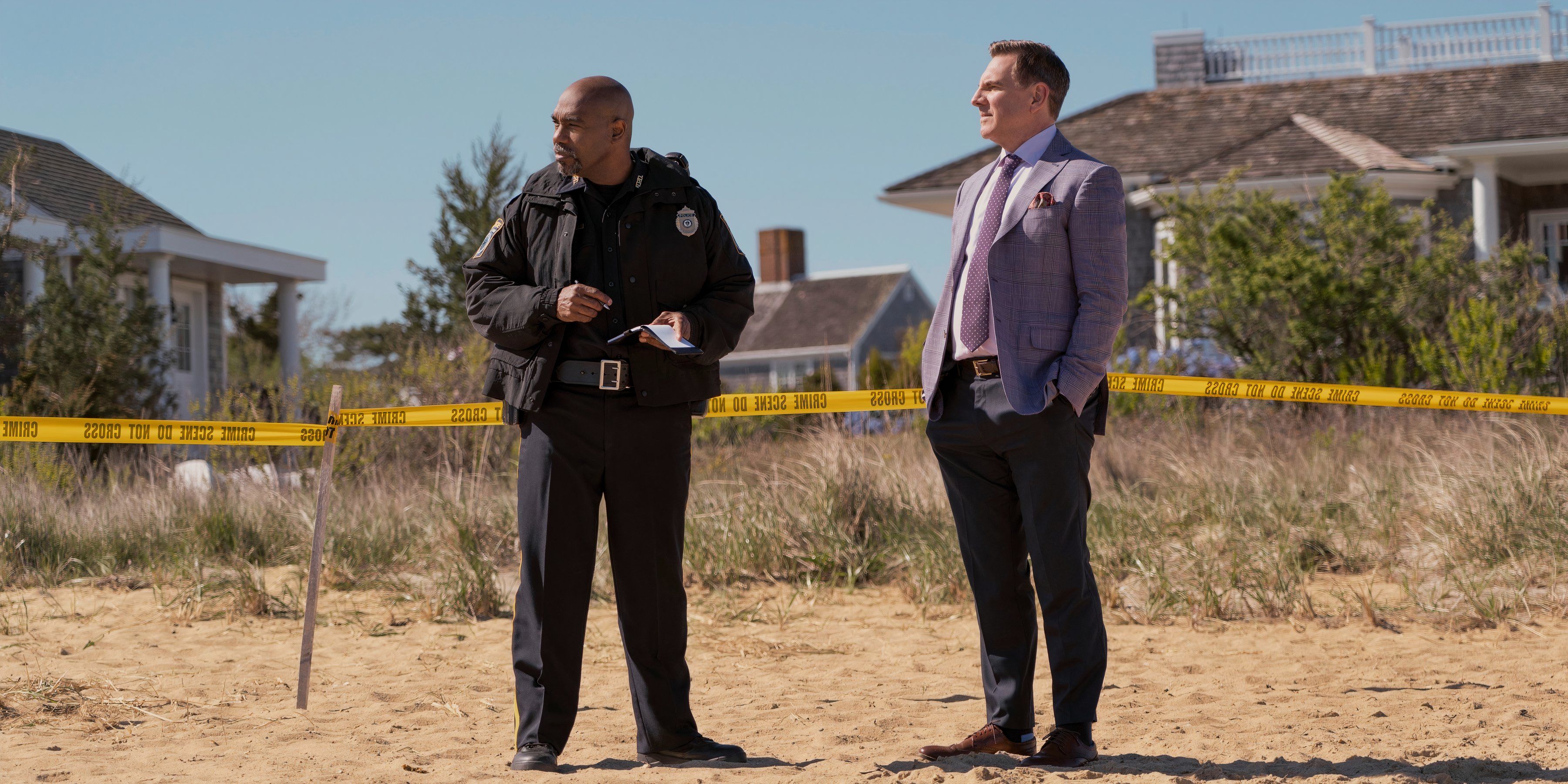 The Perfect Couple (2024) Summary, Trailer, Cast, and More