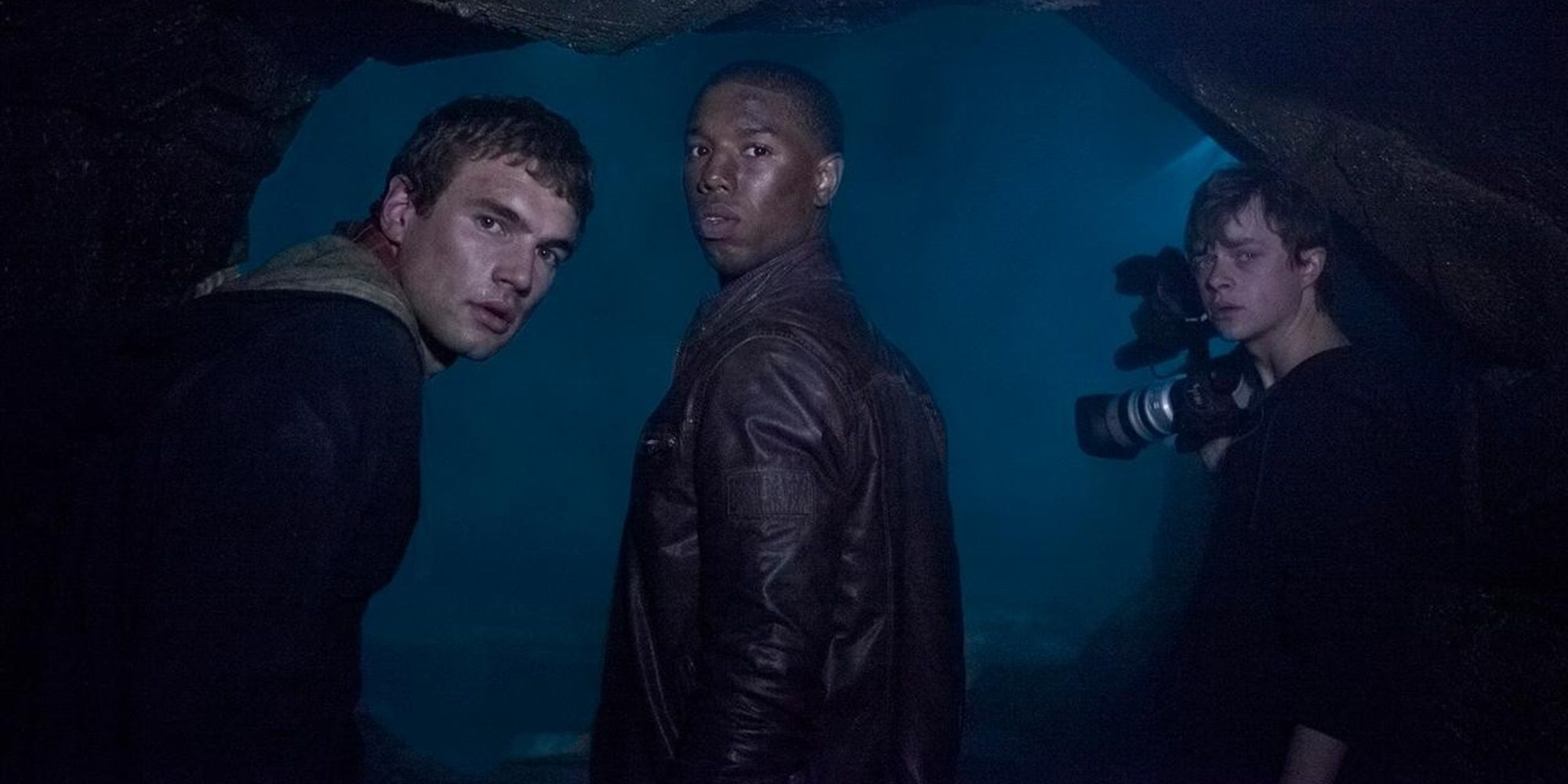 Chronicle Summary, Latest News, Trailer, Cast, Where to Watch and More