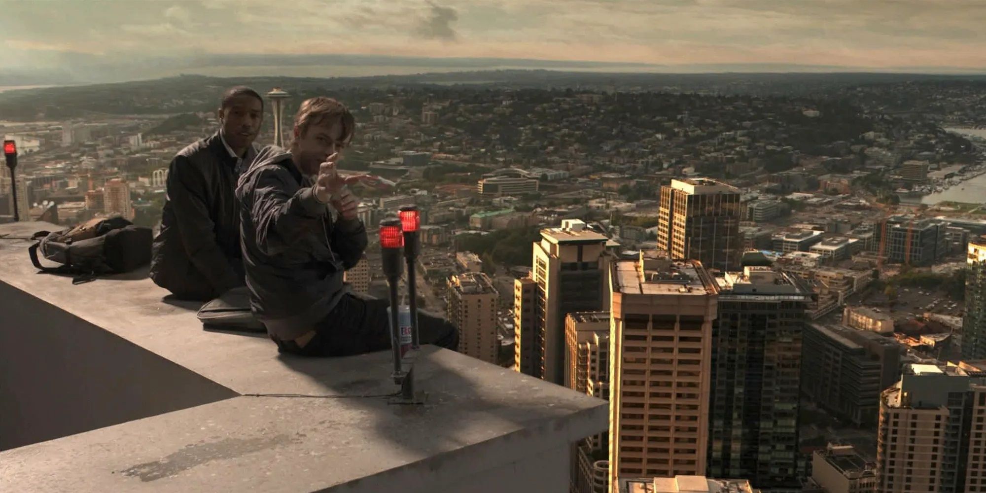 Chronicle Summary, Latest News, Trailer, Cast, Where to Watch and More