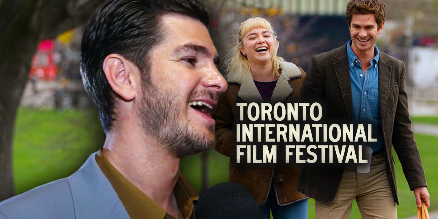 We Live in Time Summary, Latest News, Trailer, Cast, Where to Watch and ...