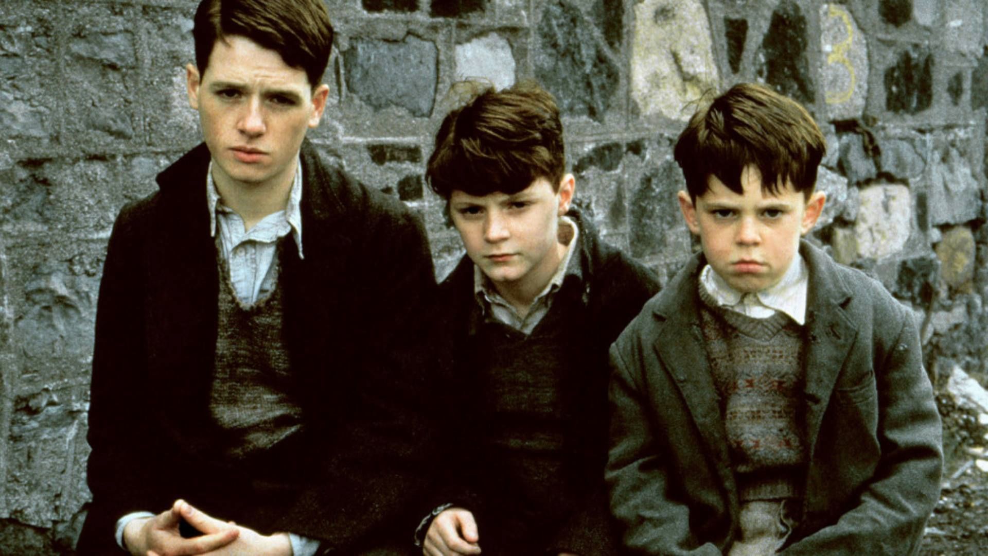 Angela's Ashes (1999) Summary, Latest News, Trailer, Cast, Where to ...