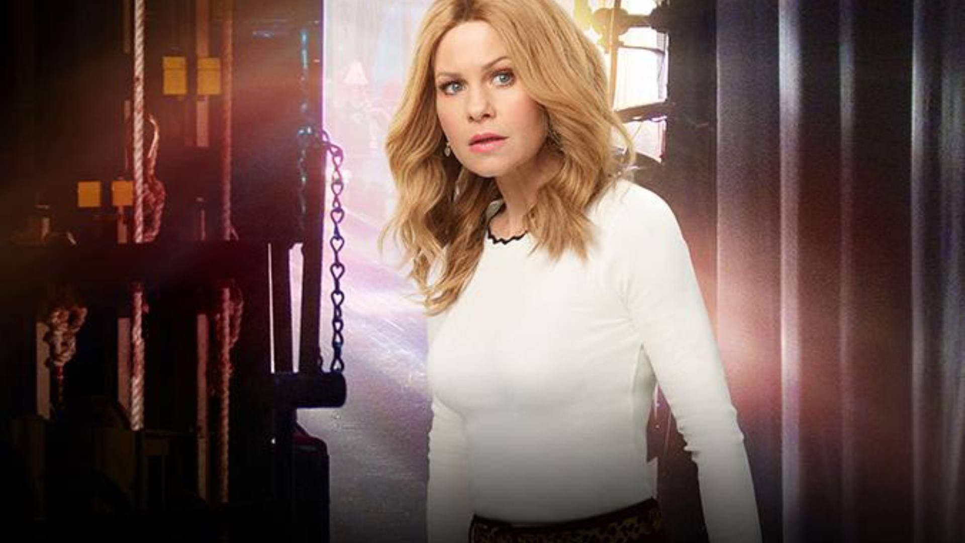 Aurora Teagarden Mysteries: A Very Foul Play Summary, Trailer, Cast ...