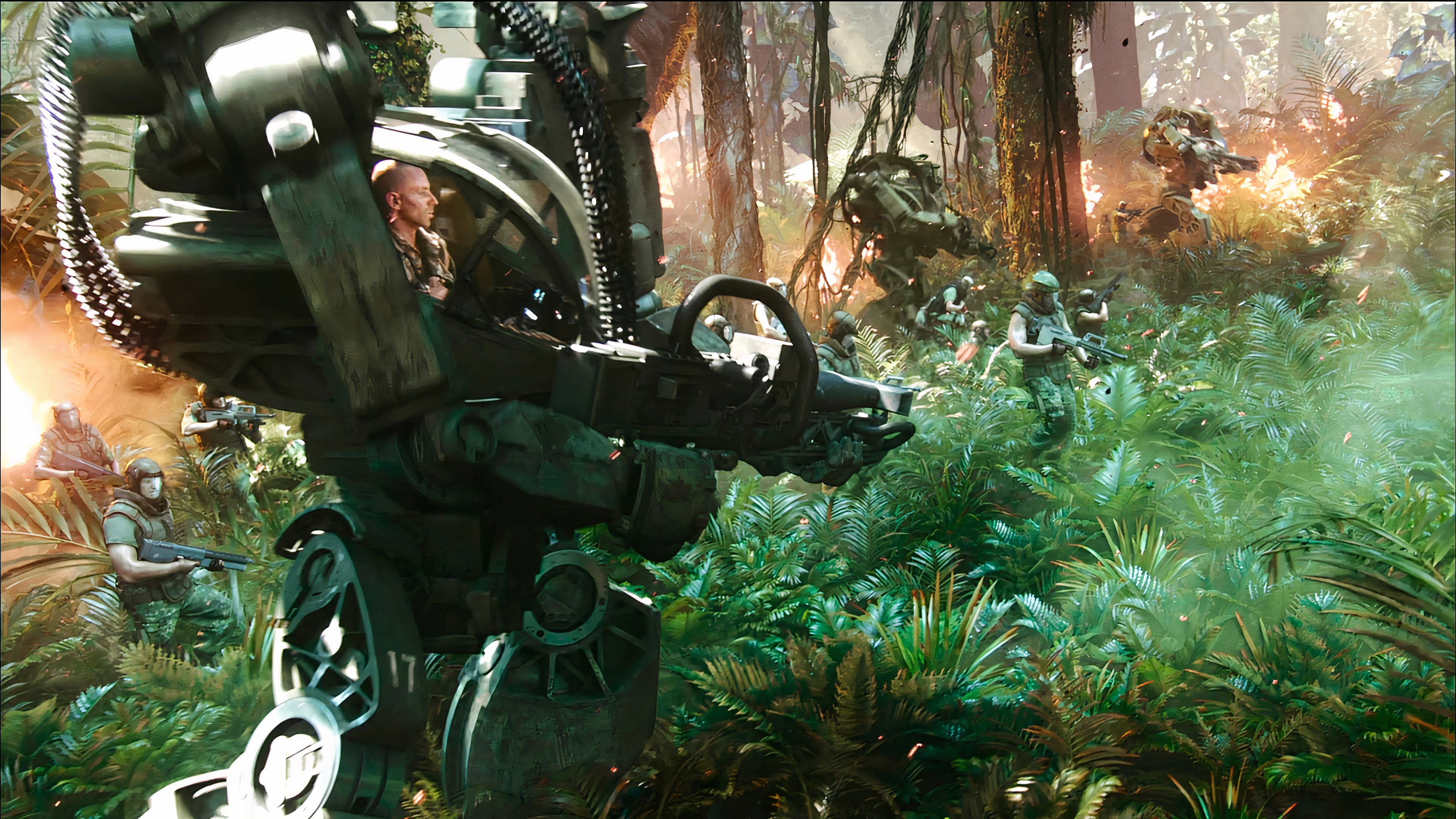 Avatar Summary, Trailer, Cast, and More
