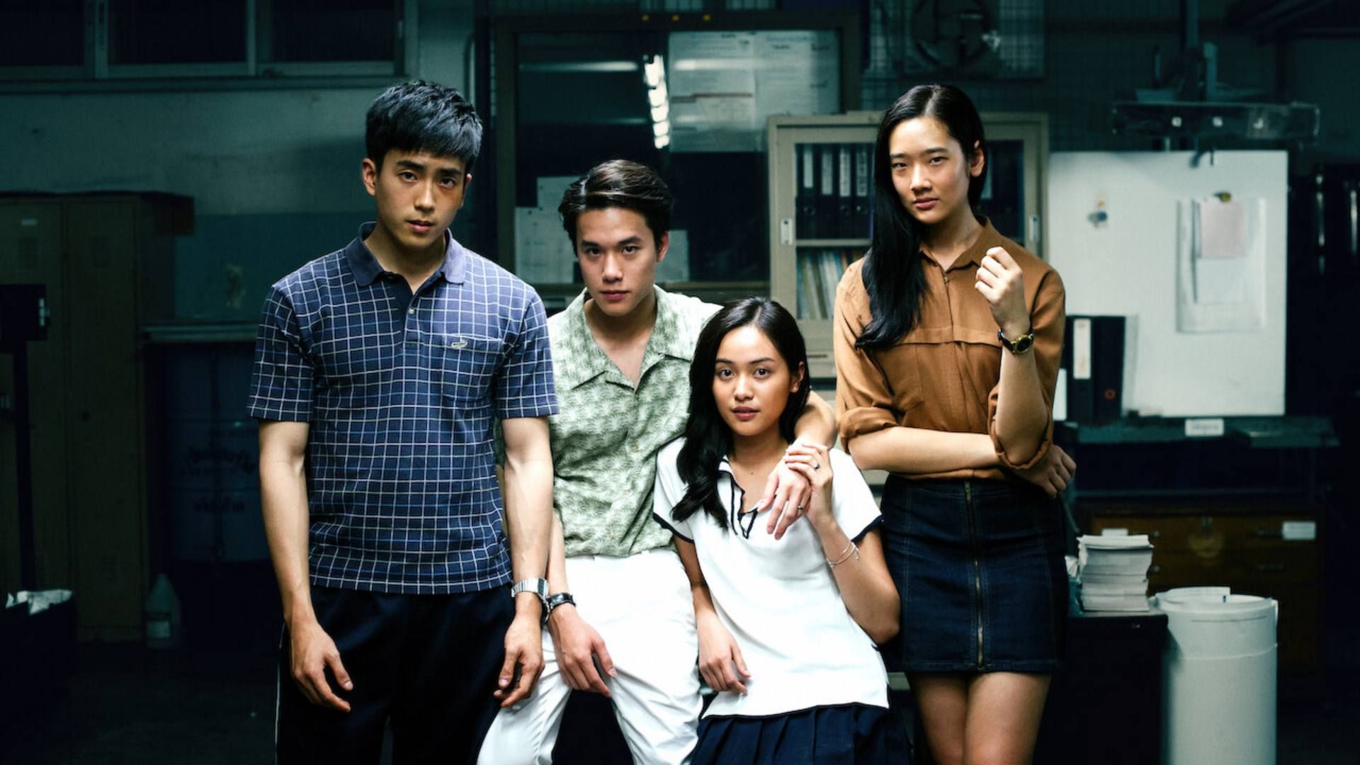 Bad Genius (2024) Summary, Trailer, Cast, and More