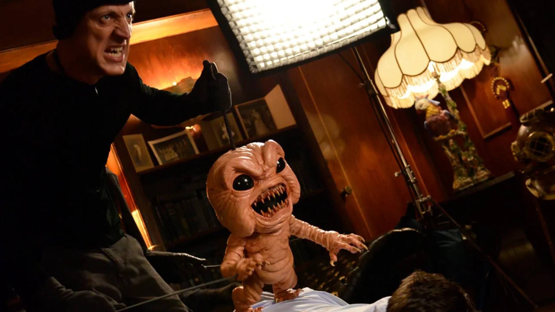 Bad Milo Summary, Latest News, Trailer, Cast, Where to Watch and More