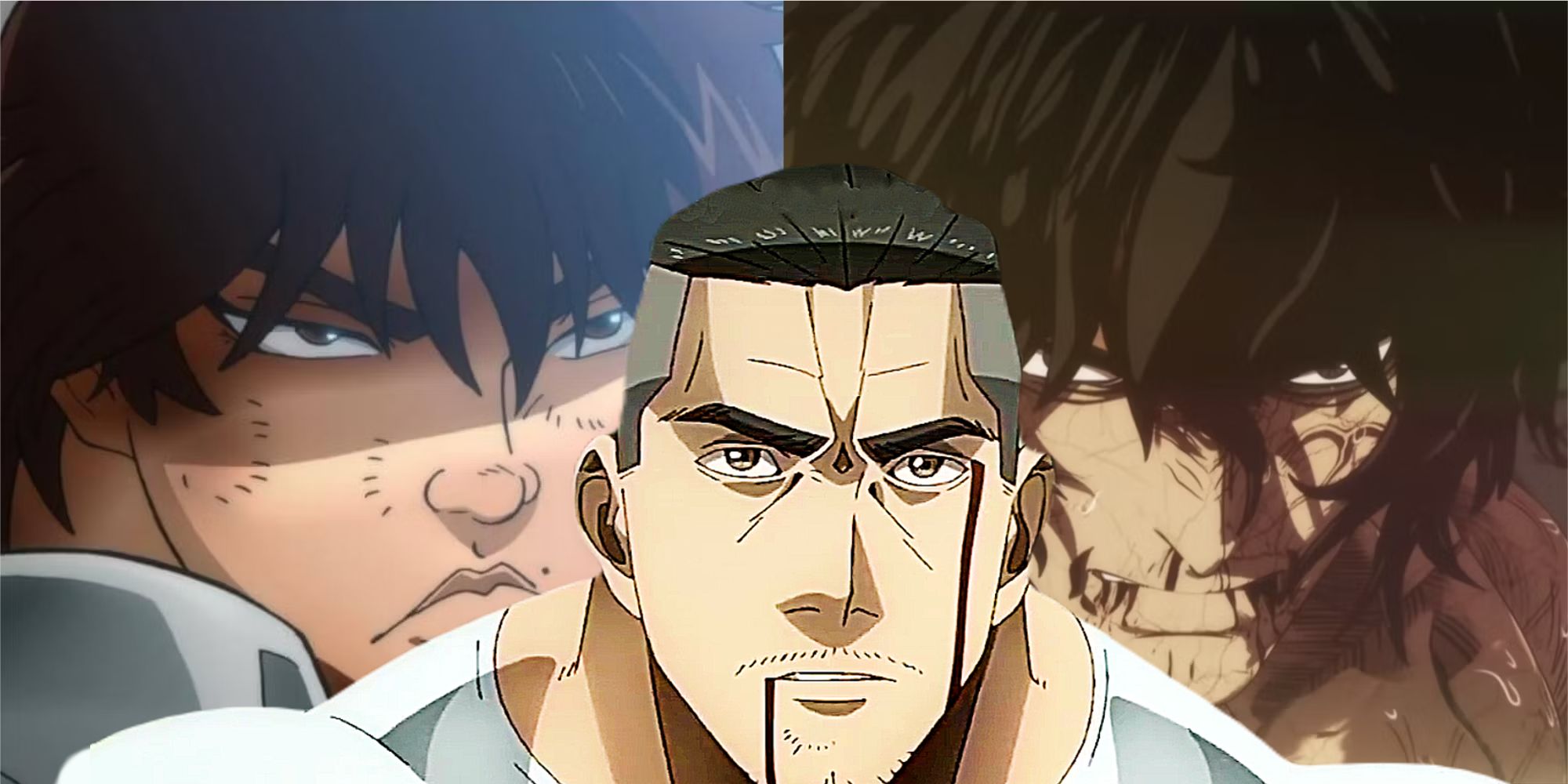 Garouden: The Way of the Lone Wolf Summary, Latest News, Trailer ...