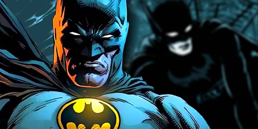 Batman Has The Best Costume in Comics, But The Hero Almost Looked ...