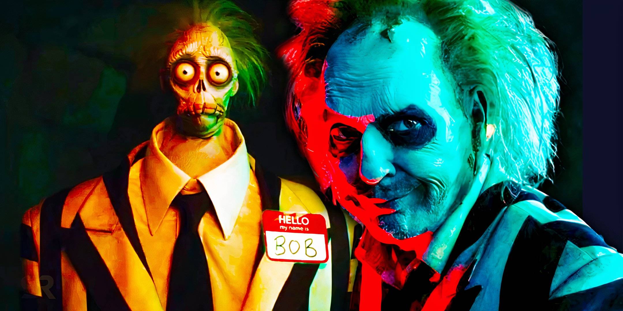 Donnie Darko Mask Dress Like Shrunken Head Bob Costume | Halloween And ...